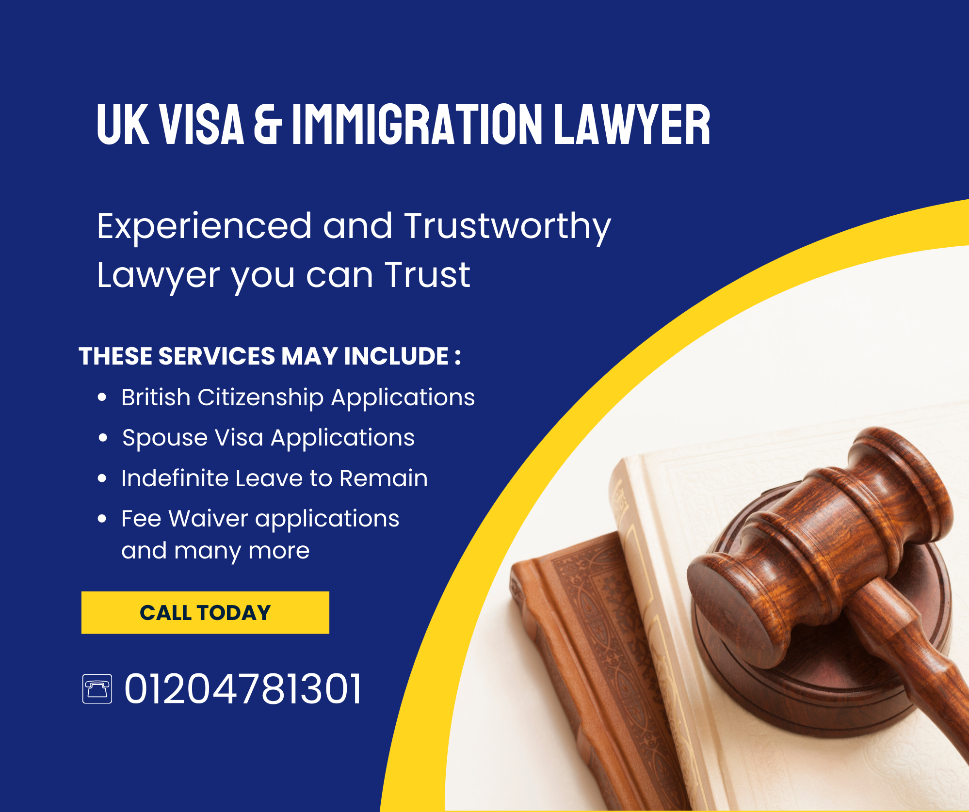 UK Immigration Lawyer in Bolton - Staf H Immigration | UK Visa And ...